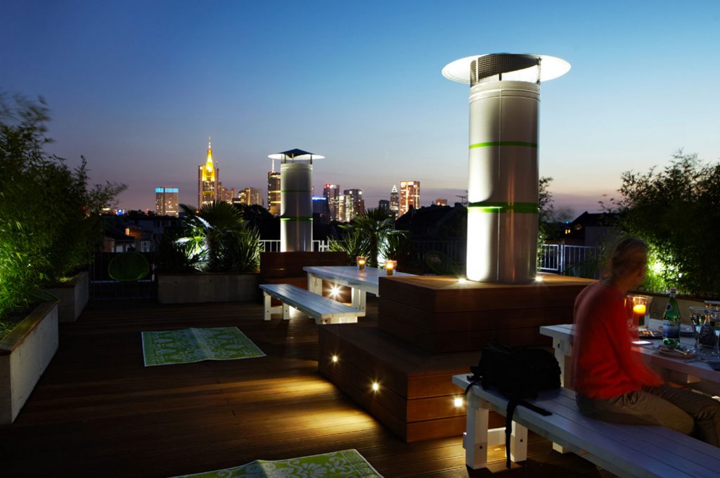 Couva Merianplatz - Couva Boarding House